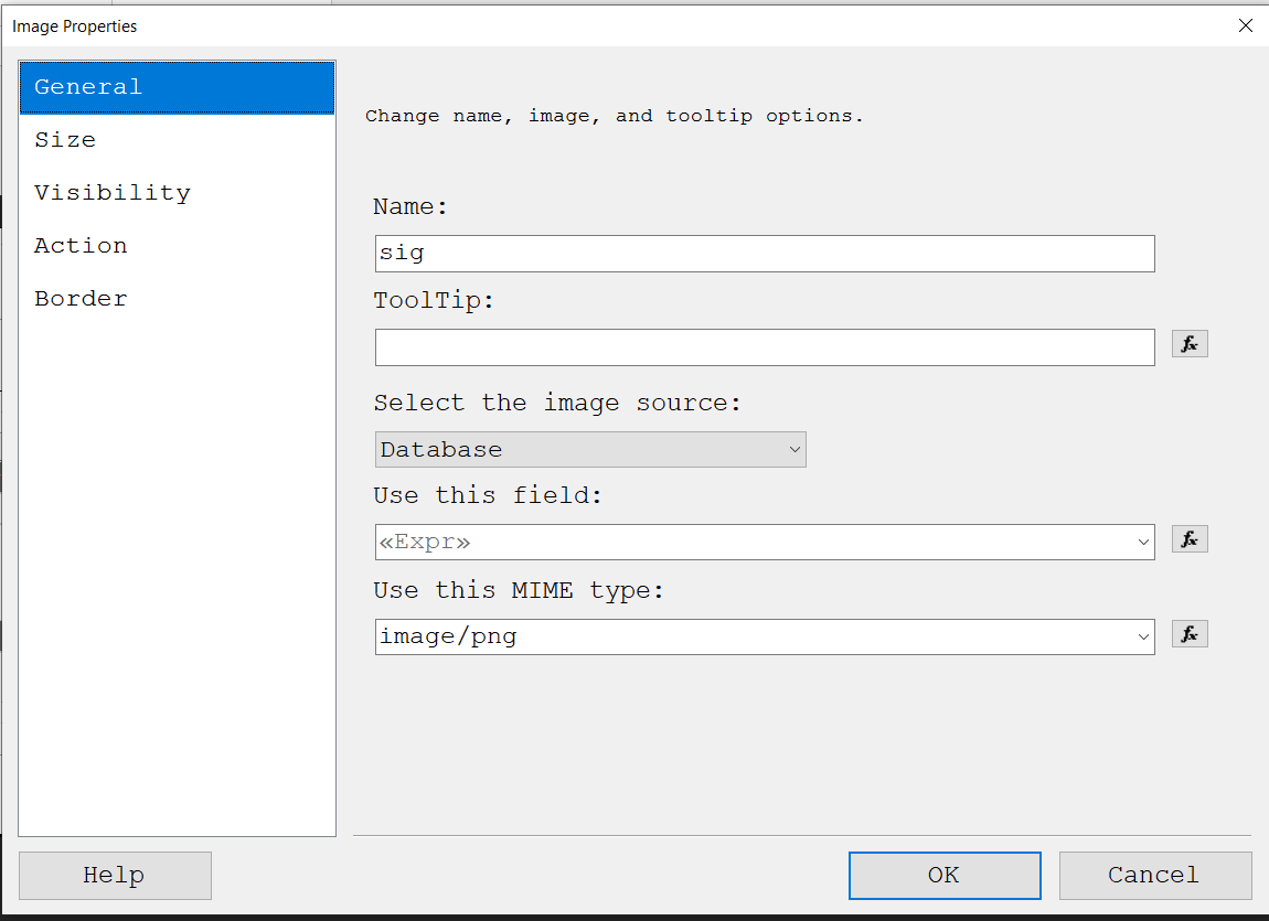 How to add a base64 signature image to a SSRS Report - Lazarus Ventures